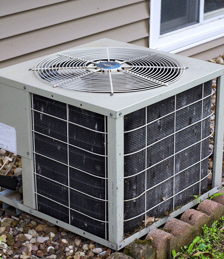 What You Need to Do to Your Air Conditioner Before Summer | Young's ...